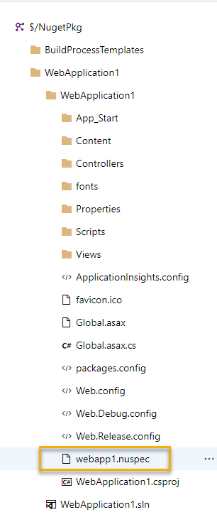 Adventures In Devops Using Nuget Packages As Azure Devops Artifacts