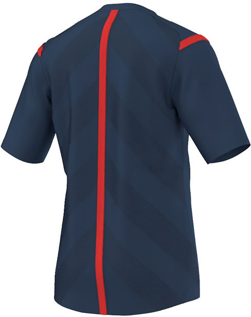 Adidas 2014 World Cup Referee 14 Kits Leaked - Footy Headlines