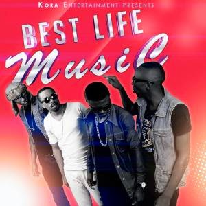 Buja Records: Best Life - High Girl - Produced By Lizer Classic