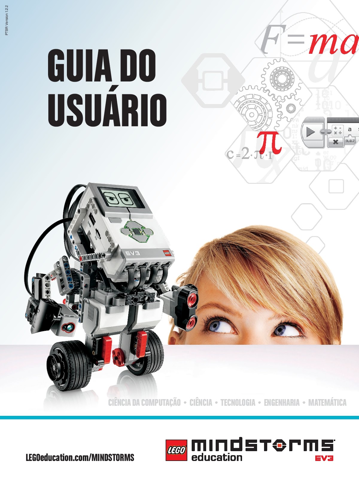 Lego Mindstorms EV3 - Guia do Usuário - :: Professora Keila ...