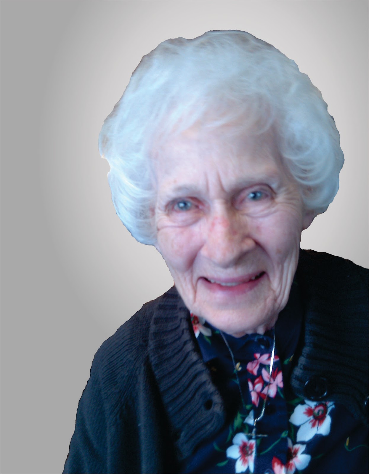 Obituaries: EDITH G. NELSON