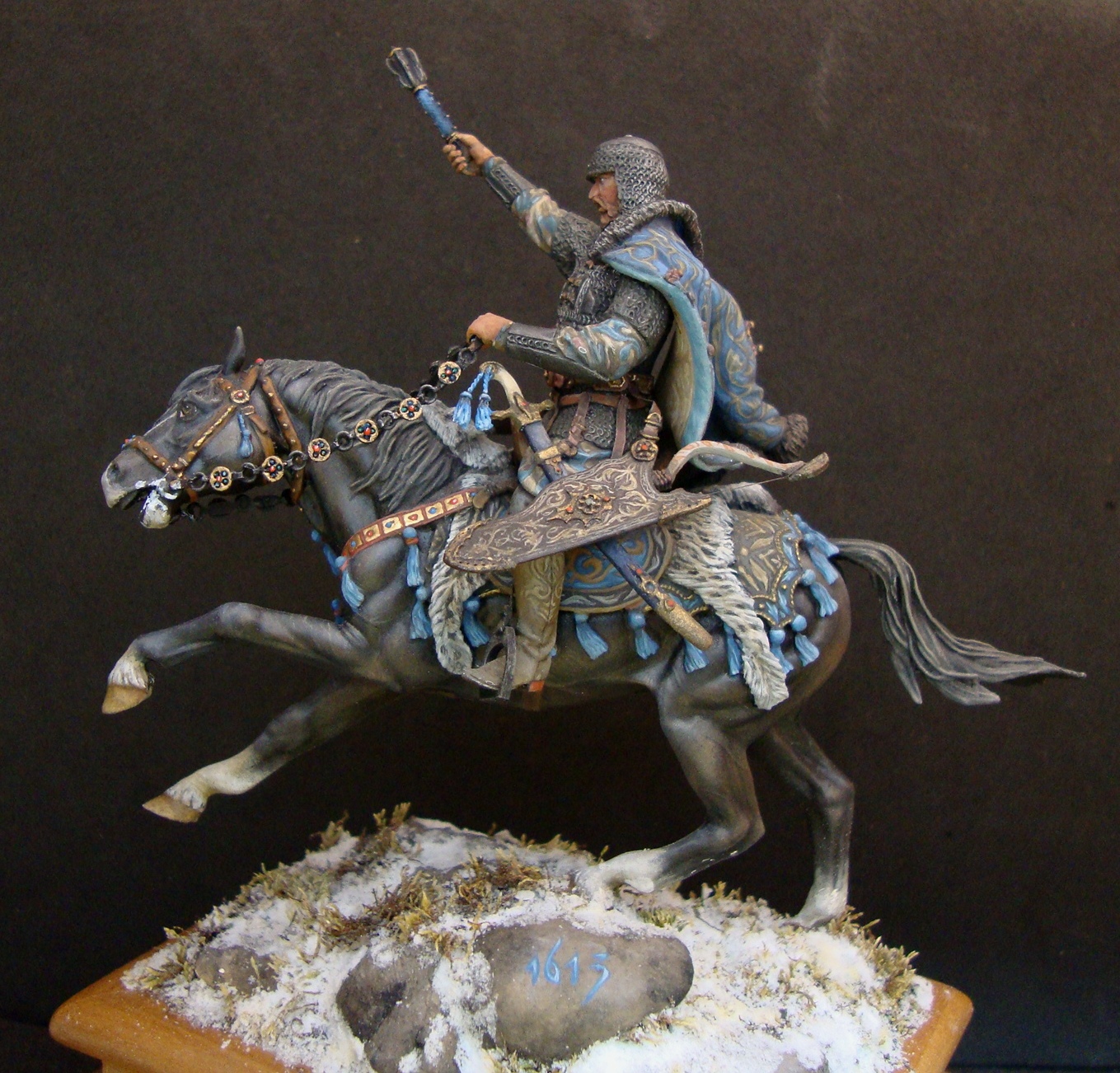 1613 | planetFigure | Miniatures