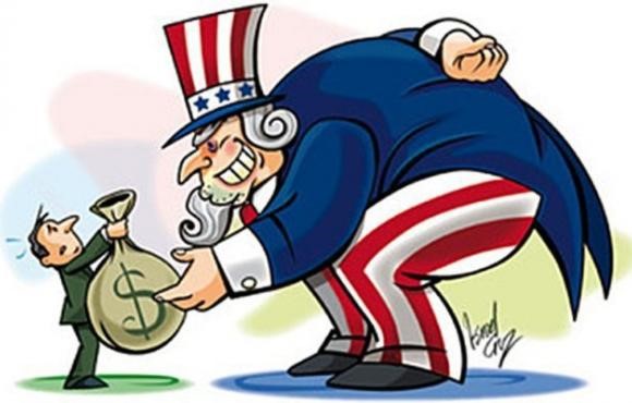 NEOLIBERALISMO EN MÉXICO