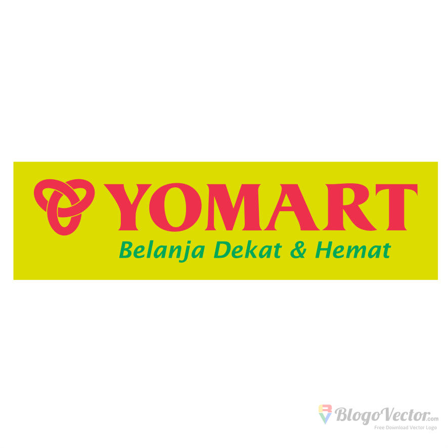 Yomart Logo vector (.cdr) - BlogoVector