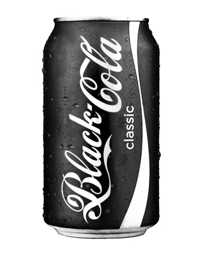 20denier - fiona stewart: Black Coke