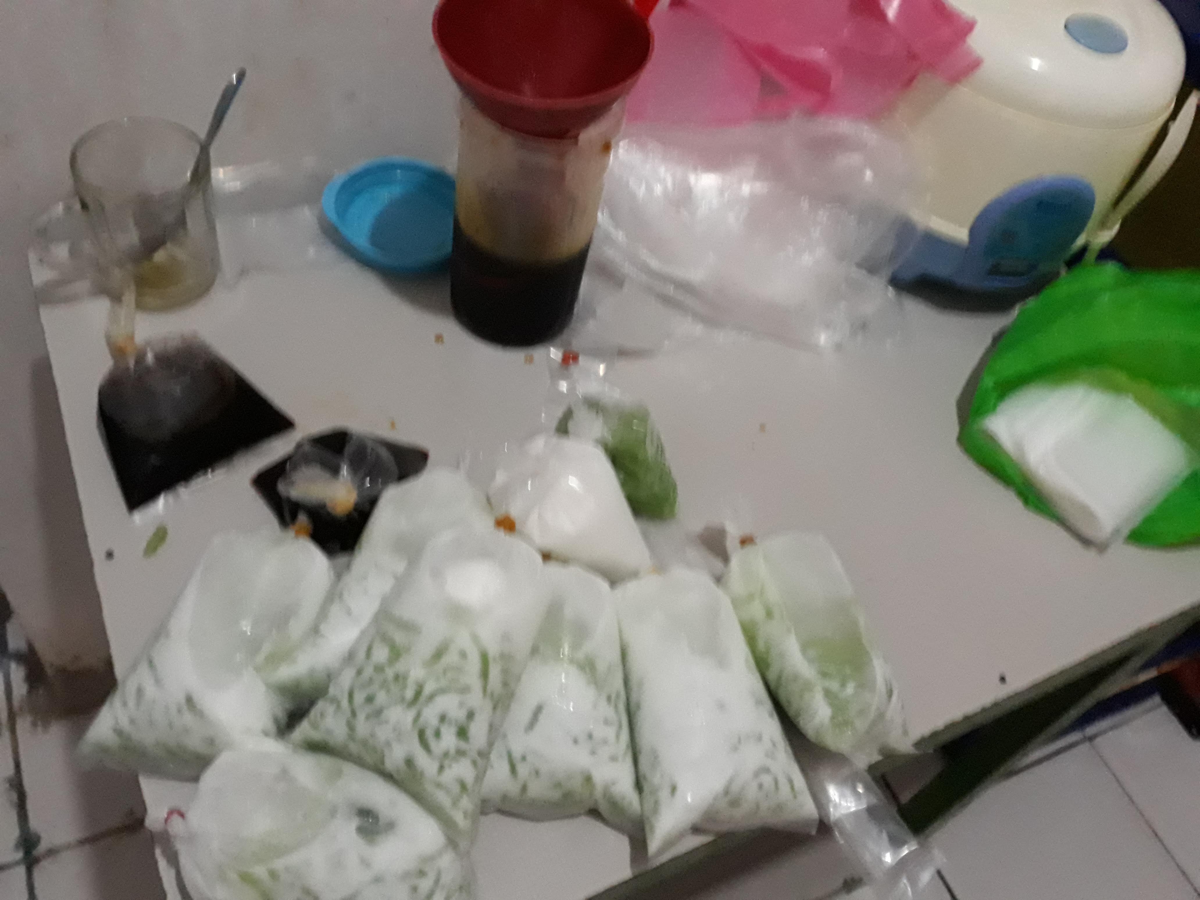 Es Dawet Ayu Khas Banjarnegara