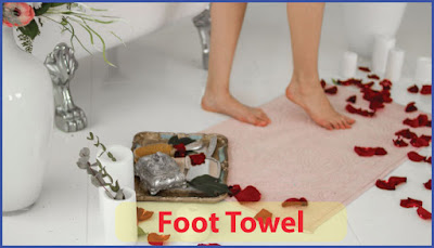 A Proper Guide to Different Types of Towel - Textile Apex