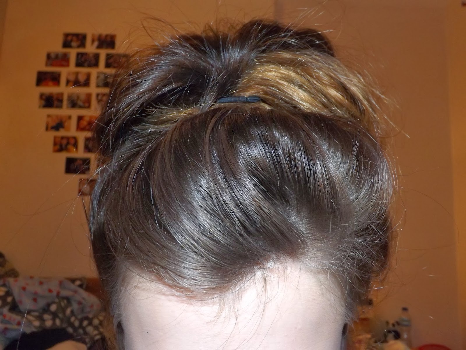 The Student Wardrobe: Quick and Easy Hairstyles for Uni/Lazy Days