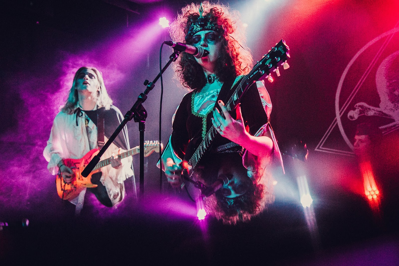 If It's Too Loud...: Castle Rat - "It Isn't Clean"