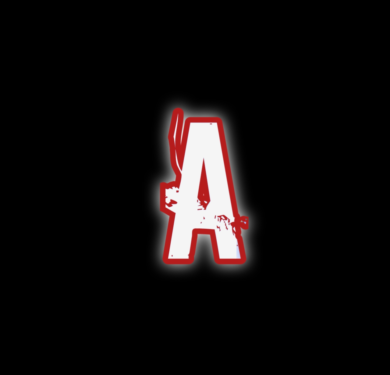 Logo: letter a gaming logo | 20+ best letter a gaming logo