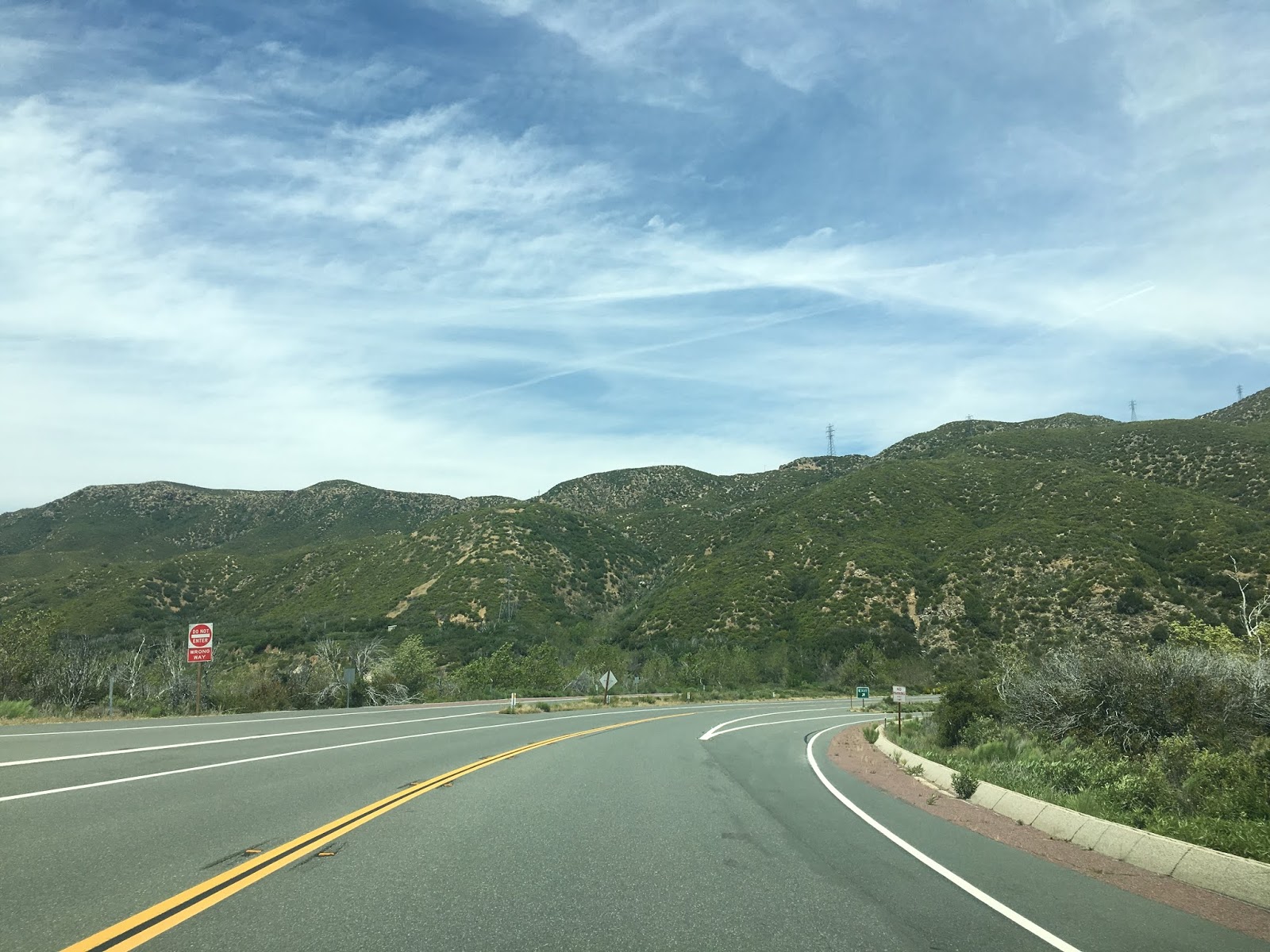 California State Route 138