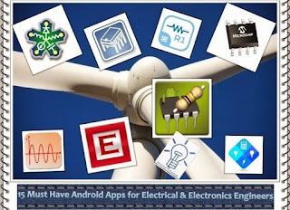 12 Best Electrical/Electronic App For Schematic Circuit Diagram And ...