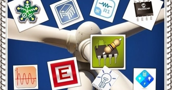 12 Best Electrical/Electronic App For Schematic Circuit Diagram And ...