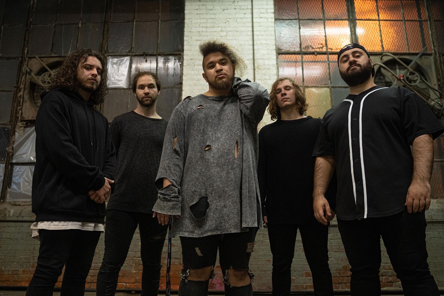 ENOX - Drop New Single "Sequence"