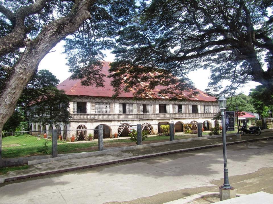 Project 81: Siquijor and Dumaguete City (Negros Oriental)