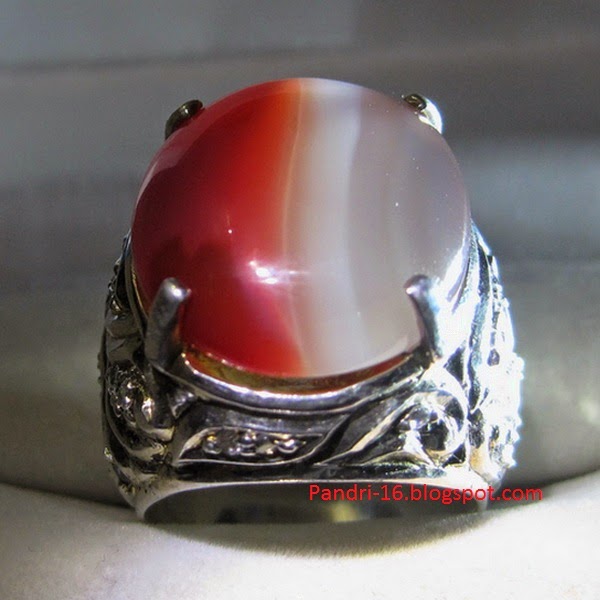 Sejarah Mengapa adanya Tren batu Akik sekarang, [ Sejarah ] | Sejarah