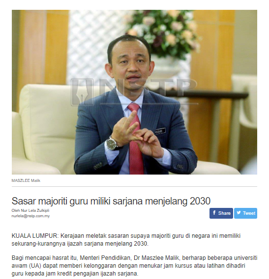 Adakah sistem pendidikan Finland "Berkasta" dan berfokus kepada merit ...