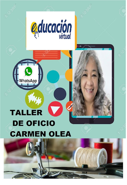 Que es un clase virtual?