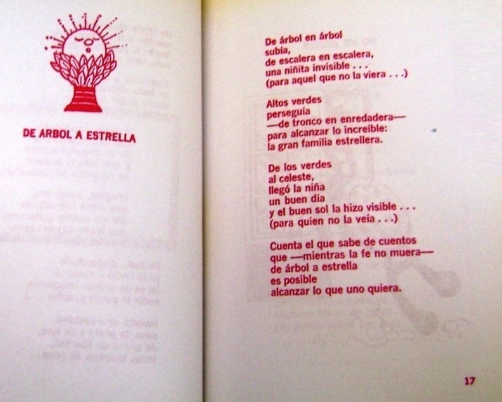 POESÍAS INFANTILES : Disparatario, de Elsa Bornemann. Ilustraciones de ...