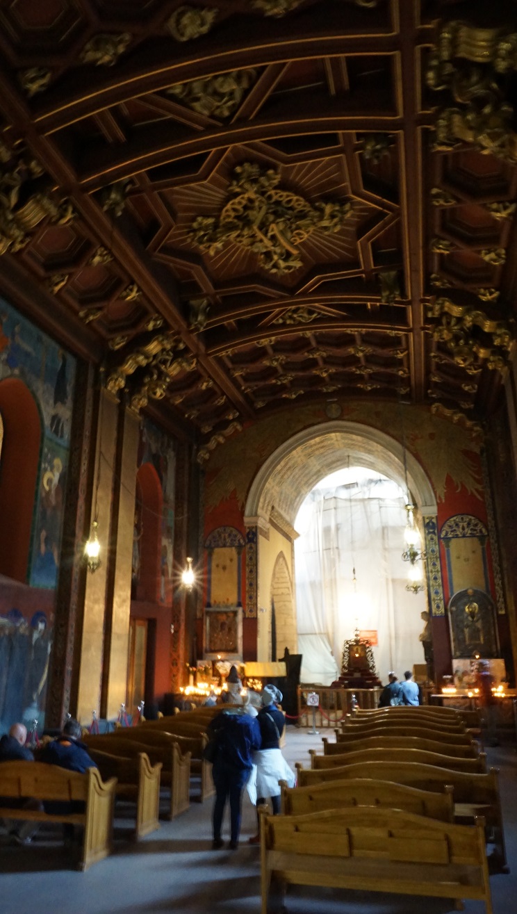 Kelionių pasaulyje: Lvovas-Karpatai 2019