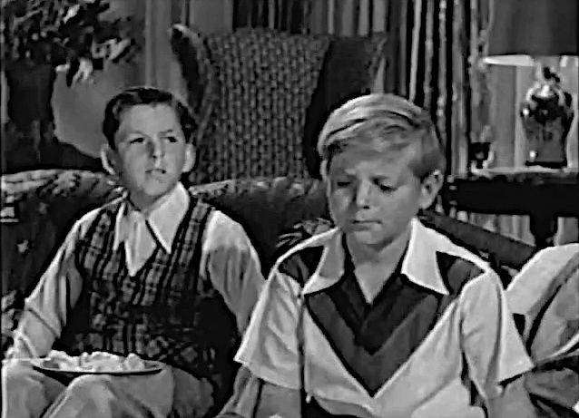 Forgotten Actors: Jimmy Hawkins