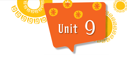 NCERT Words and Expression 1 (UNIT 9 Solutions) - Meclip Study
