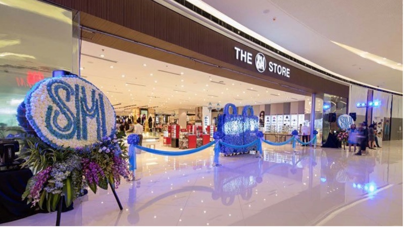 Experience Cebu’s Newest Destination at the SM Seaside City Cebu ...