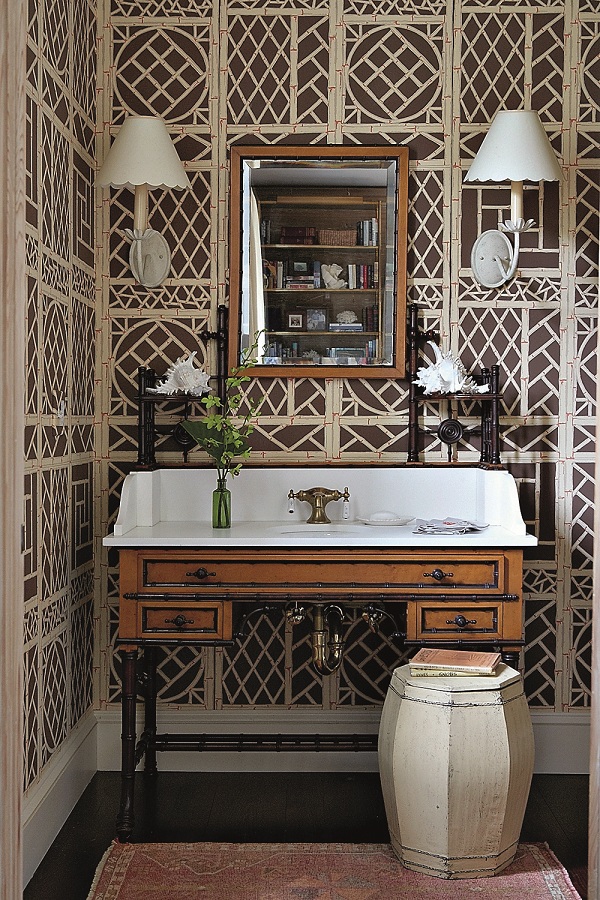 Mix and Chic: Book review and a giveaway- Tom Scheerer Decorates!