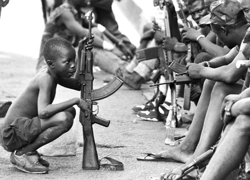 Bianca Cossio: Fotoreportaje Y Fotoperiodismo