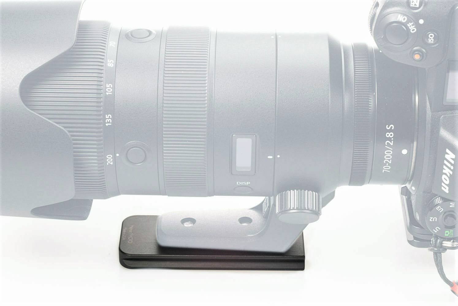 S.C.V. Photography Ideas: New Hejnar Photo Lens Plates and Replacement ...