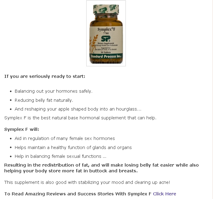 Determine Your Butt Type & Learn The Best Ways You Can Make it Bigger