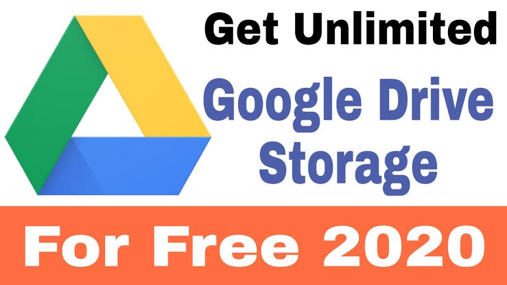 How To Get Google Drive For Free how-to-get-google-drive-for-free