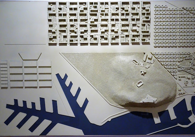 Redescubriendo Barcelona y más allá: 01/07/2019 ETSAB Escola Tècnica ...