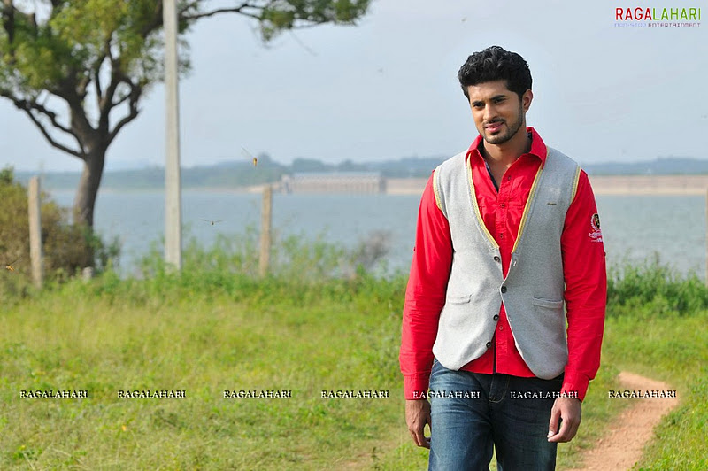 Tollywood Actor Aravind Krishna Photos