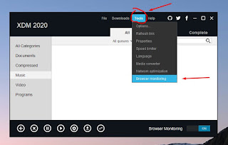 Cara Install XDM (Xtreme Download Manager) di Windows 10/11 ...