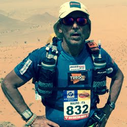 Life and Water: Mauro Prosperi: chi sono