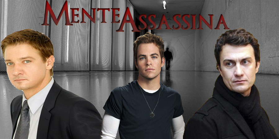 Mente Assassina | Primeira promocional vaza - Blog da Zih