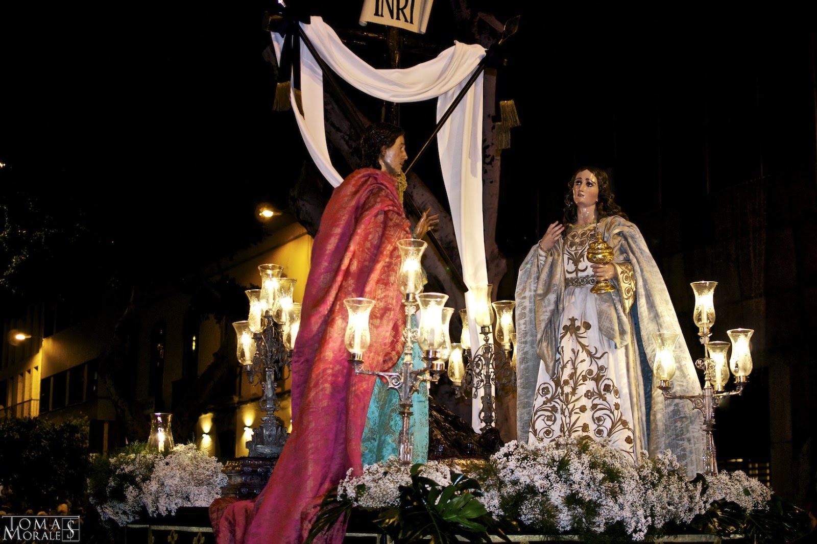 Procesión Magna