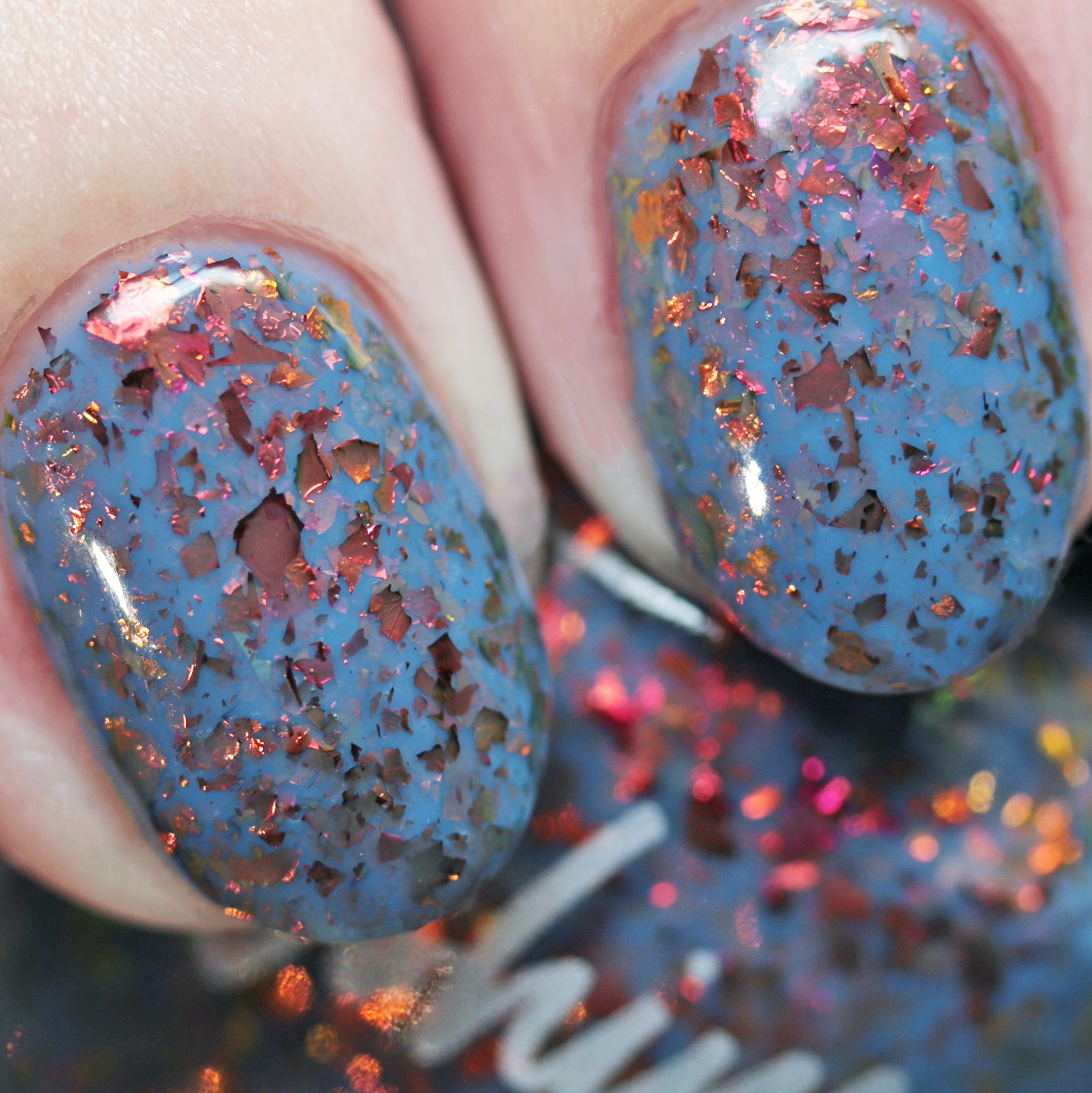 The Polished Hippy: Polish Pickup Monsters & Mythical Creatures October ...