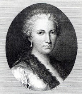 The Digital Teacher: Women in Science : Maria Gaetana Agnesi & Dorothy ...