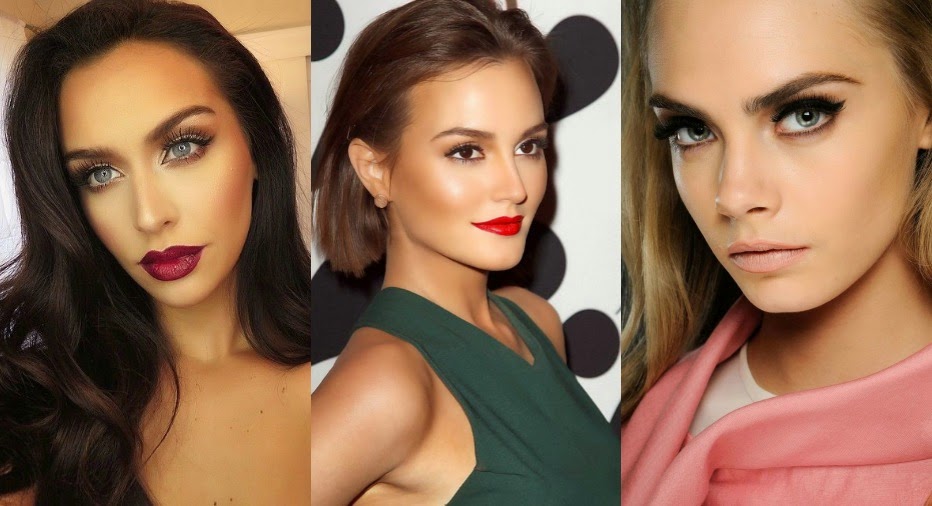 10 Makeup tips that will make you look like an A-list celebrity