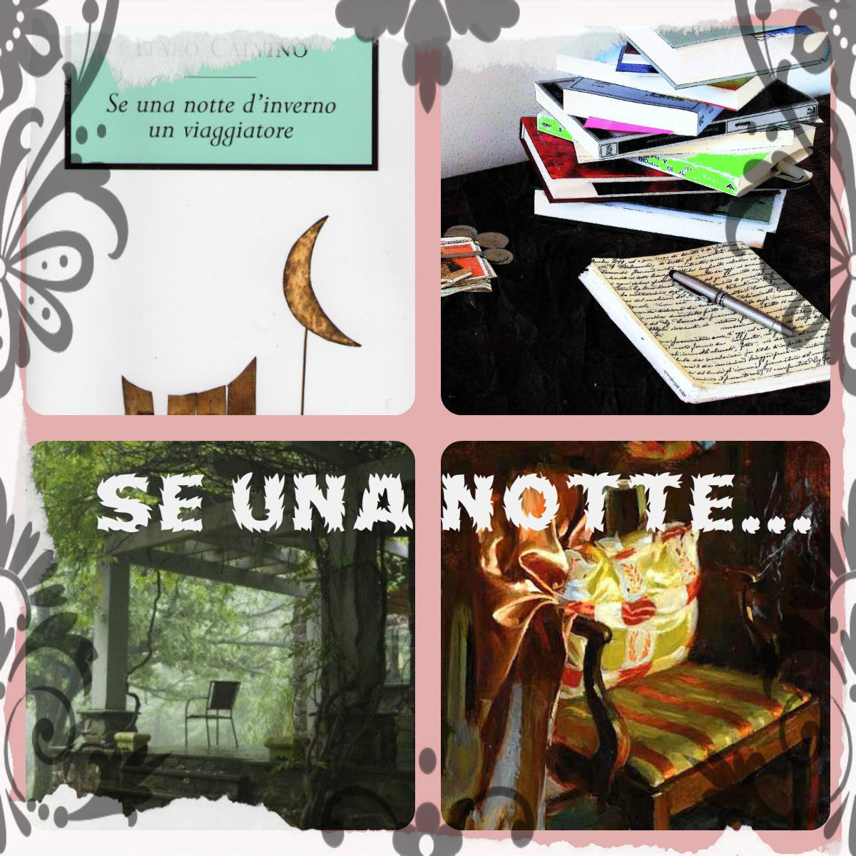 IL MIO MONDO DELLA LETTURA: 30 SETTIMANE....DI LIBRI #8: COME ...