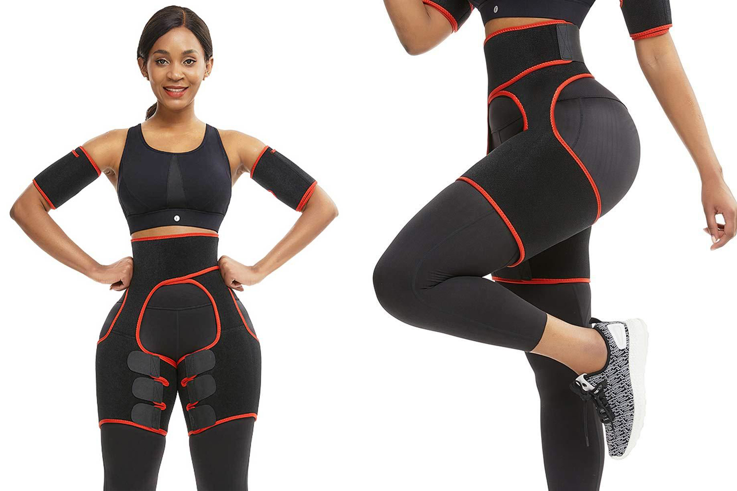 Top 7 Must-Have Workout Wear for Home And Gym | January Girl