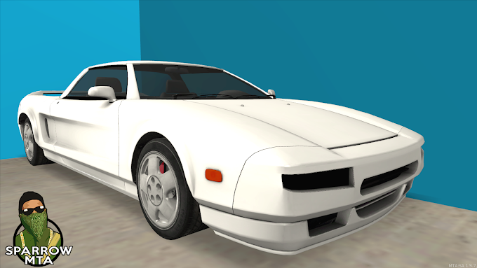 SparroW | MTA Scriptleri