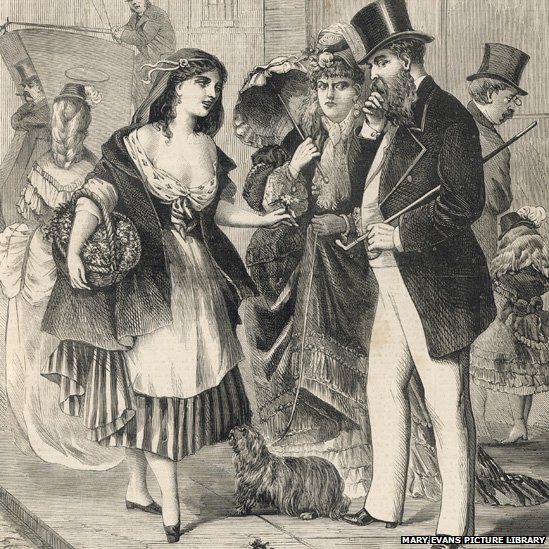 Great Expectations