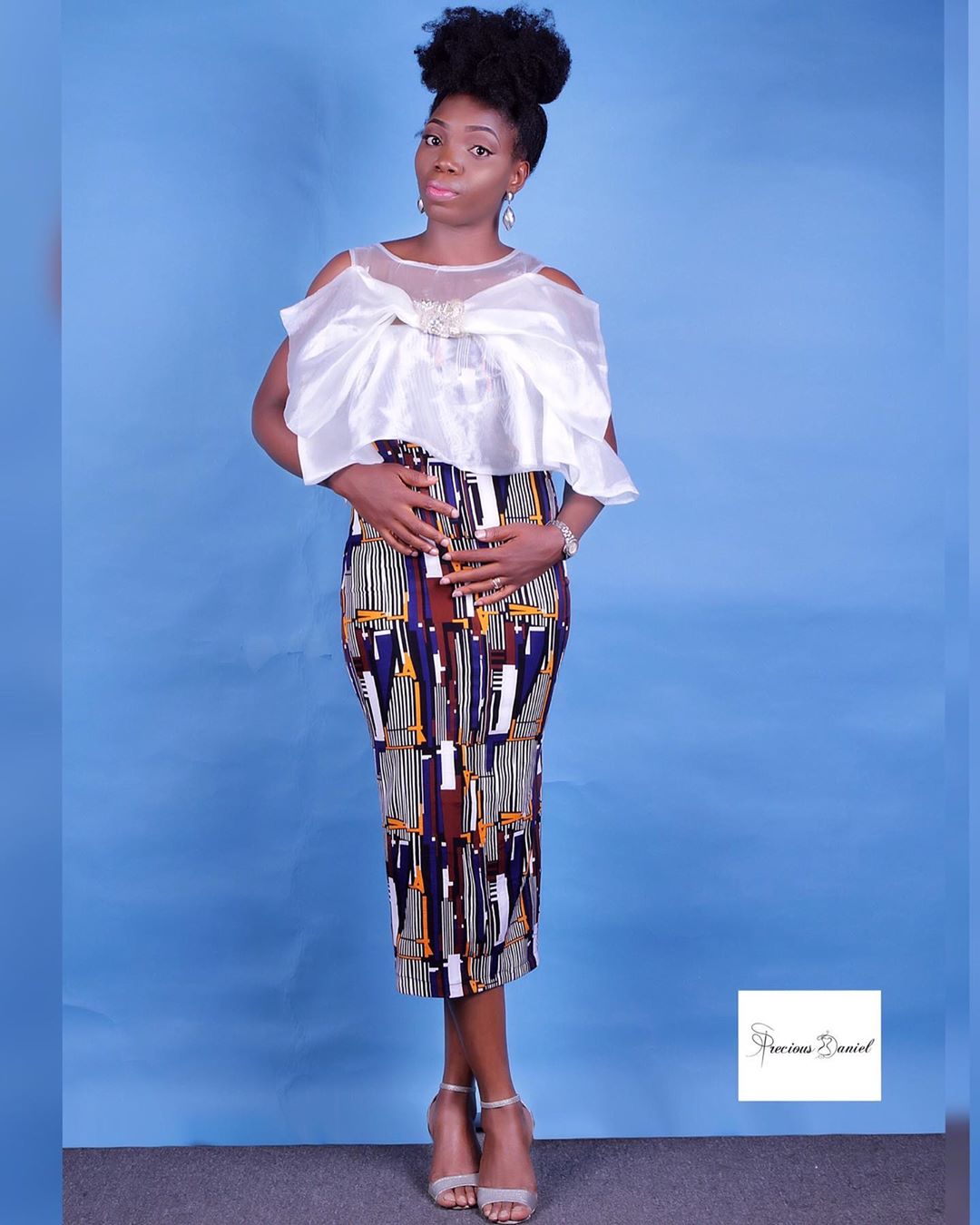 Latest African Styles 2020 Top 20 Trendy Styles
