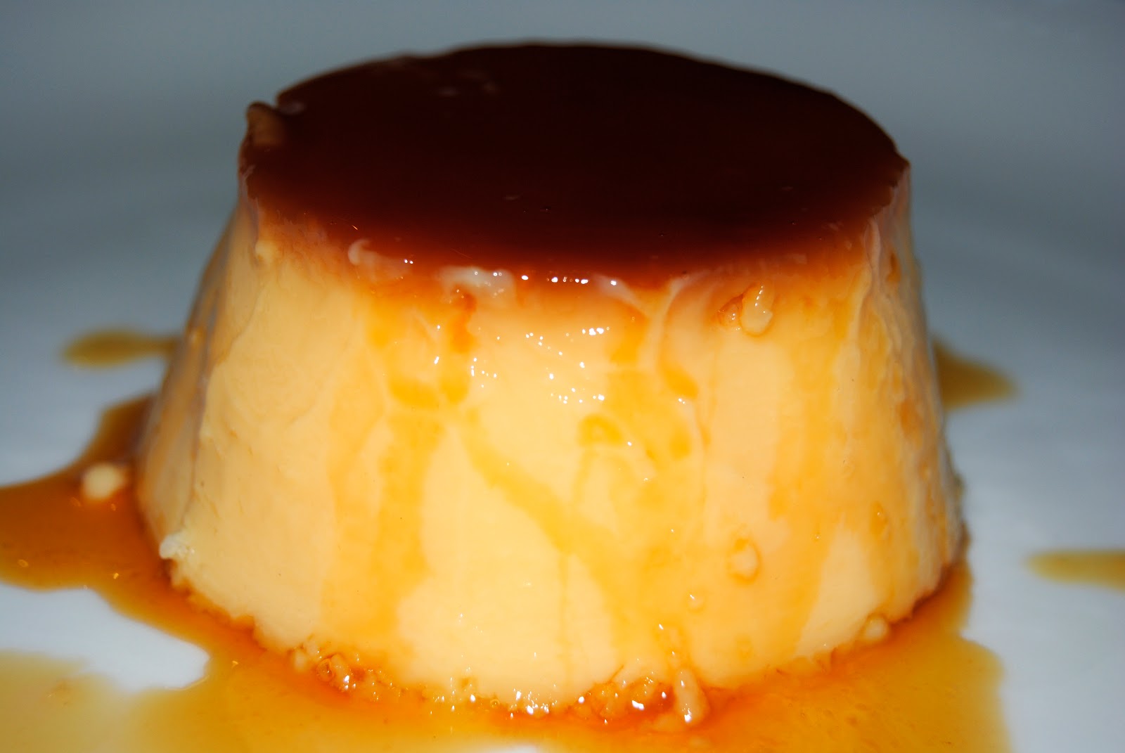 Tocinillo Del Cielo Recipe - Banana-breads.com