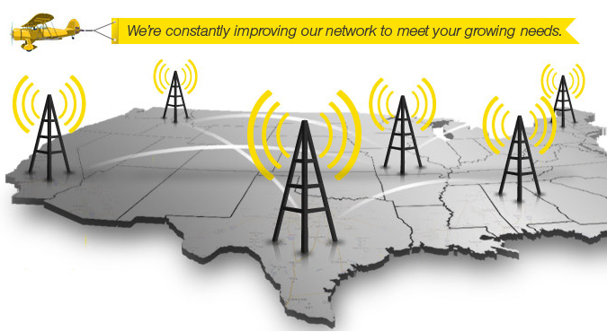 Inside Towers: Investors Want to Know Sprint’s Network Plans