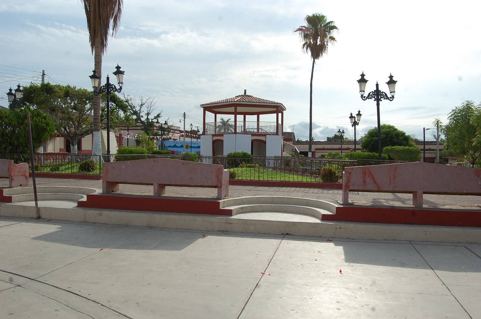 Municipio de Elota Sinaloa.: Elota Pueblo Señorial.