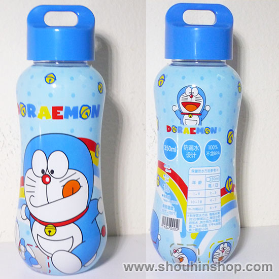 Aneka Pernak - Pernik Anime Karakter / Tokoh Animasi: Botol Minum ...